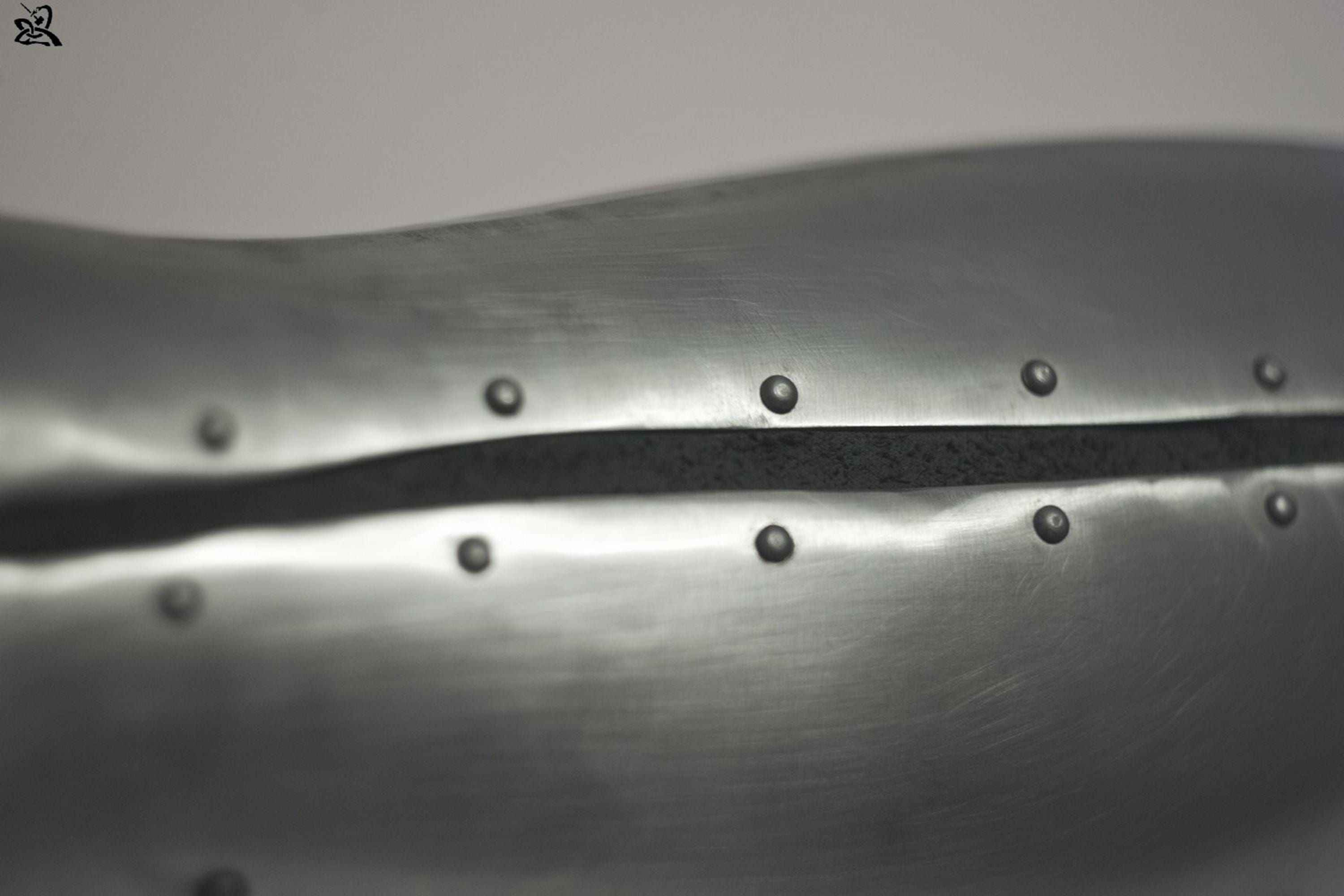 Medieval Knight Leg Greaves Armor | Handmade Steel 16th Century Warrior ...