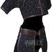 Medieval Gambeson Armor – Women's Quilted Padded Armor for LARP, SCA ...