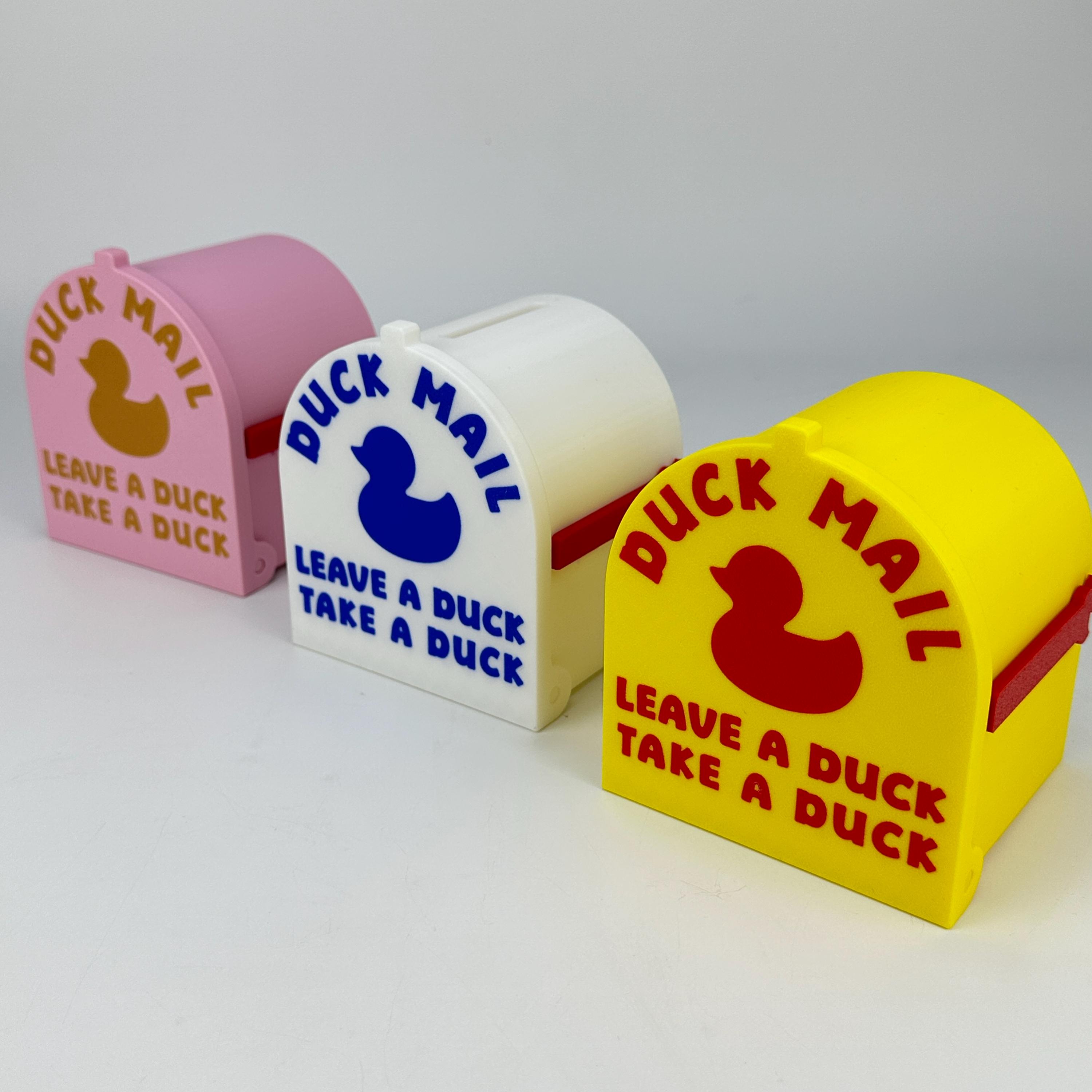 Cruise Duck Coin or Magnet: Lucky Cruise Souvenir Token - Etsy