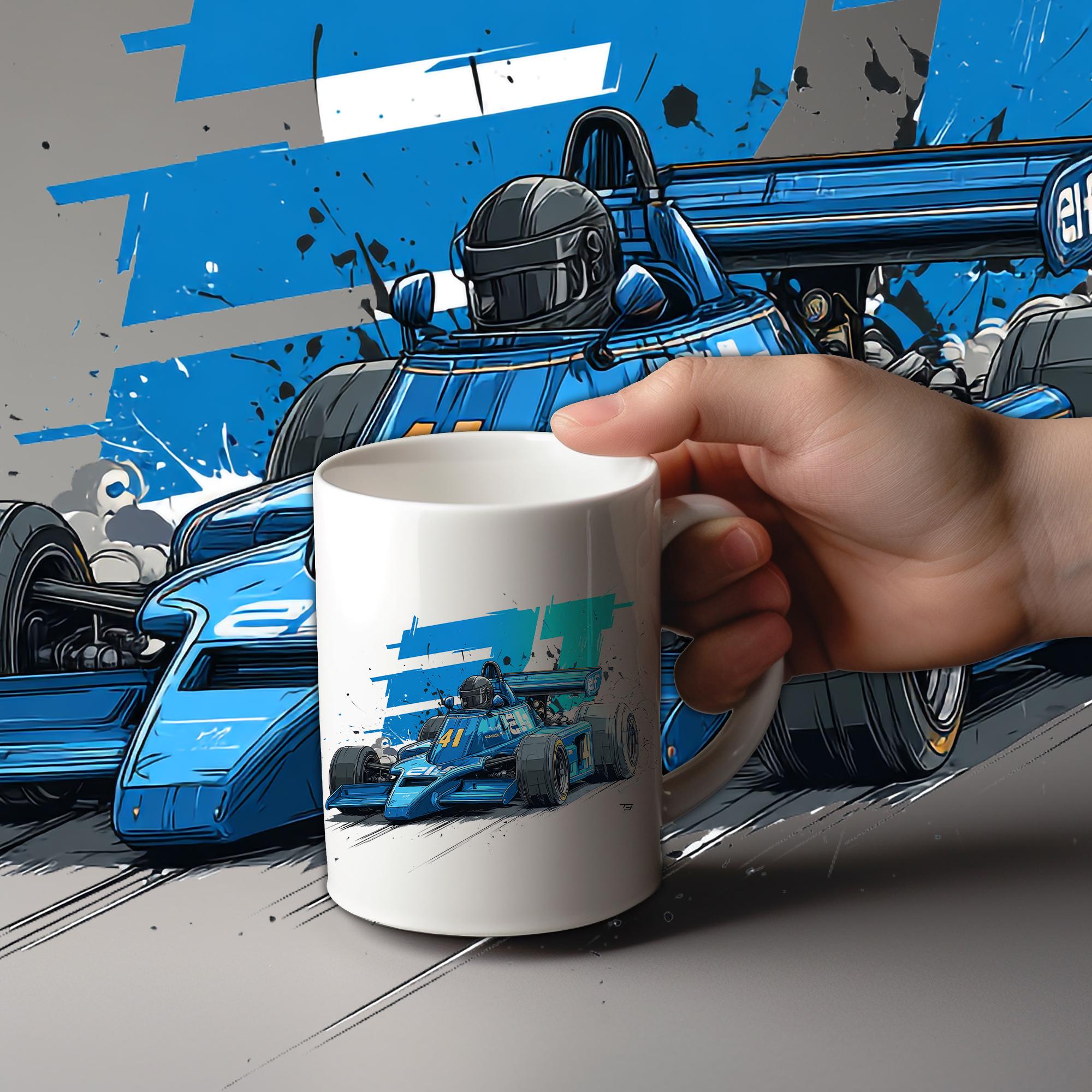 Grand Prix Style Racing Car PNG Pack – Digital Clipart for Crafts ...