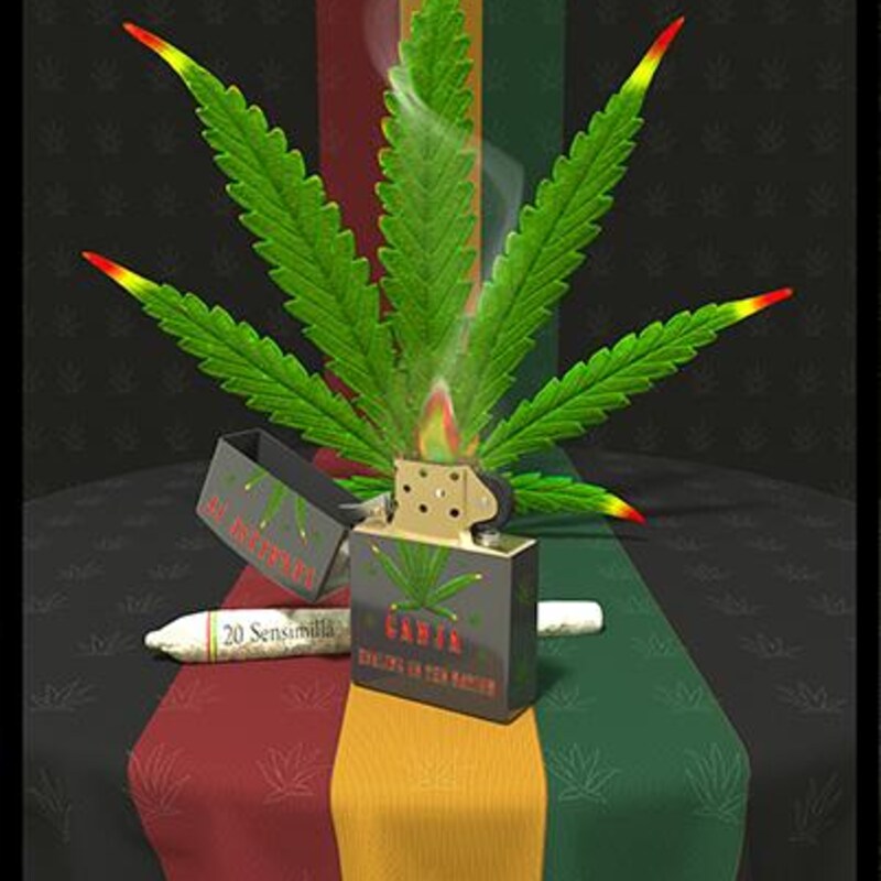 Marijuana Paraphernalia - Etsy