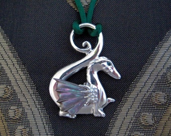 Dragon Amulet - Etsy