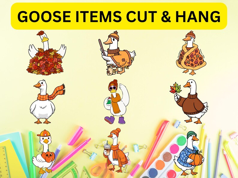 Pumpkin Fall Bulletin Board Kit: Autumn Classroom Decor (PDF Download ...