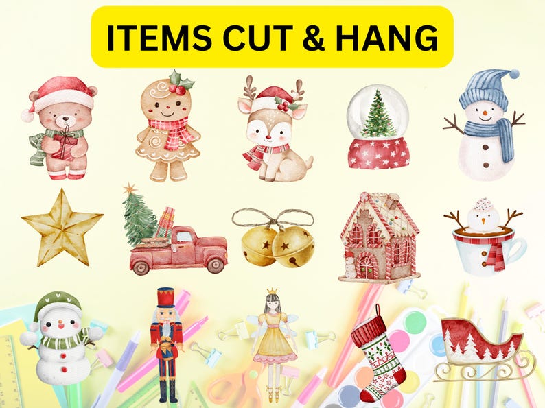 Christmas Bulletin Board Classroom Decor: Holiday Class Door Decor ...