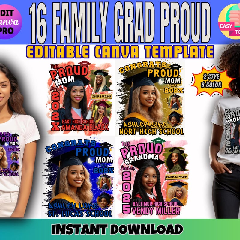 The Proud Family Font - Etsy