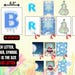 Winter Bulletin Board With Self Care Kit: PDF Class Decor, Elemantary ...