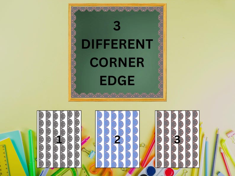 Printable Football Bulletin Board Kit Decor, Sports Themed Classroom ...