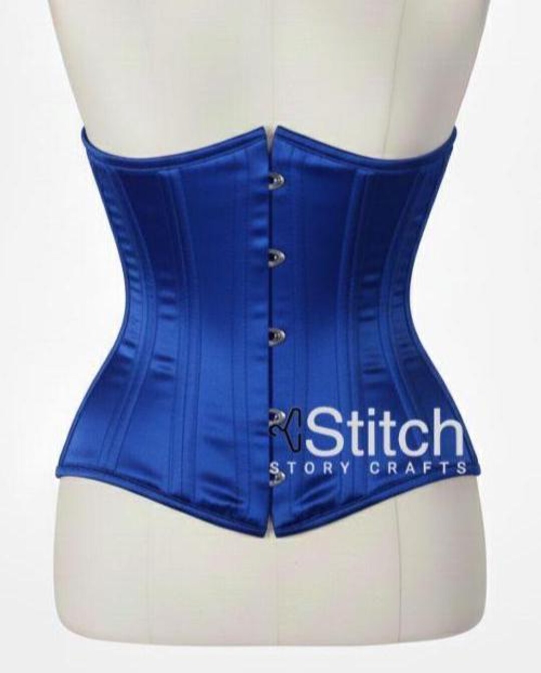 Waist Training Steel Boned Corsets Heavy Duty Women's Corsets - Etsy