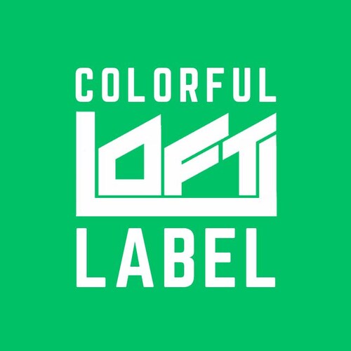 ColorfulLoftLabel - Etsy