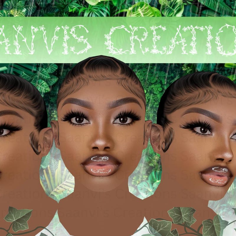 Fivem Face Skins - Etsy