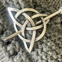 Shawl Pin - Etsy