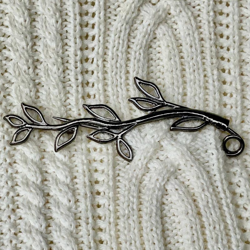 Scarf Pins - Etsy