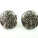 Vintage Cufflinks, ALVA STUDIOS Museum Replica Roman Coin Cufflinks ...