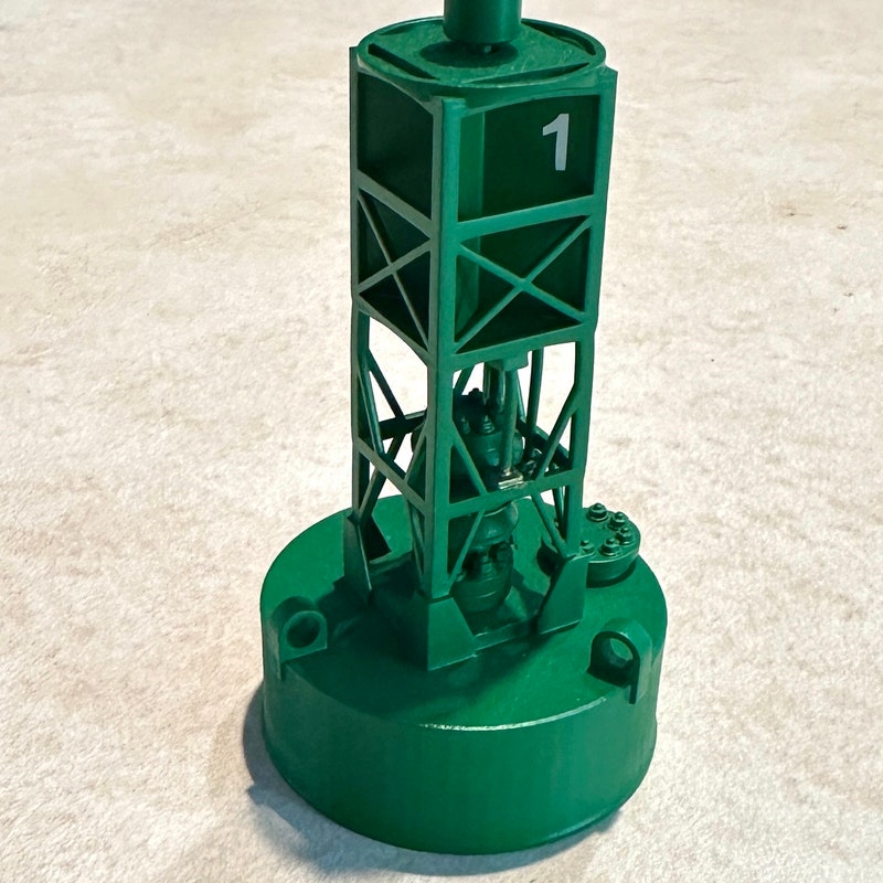 ScaleModelEngineer - Etsy