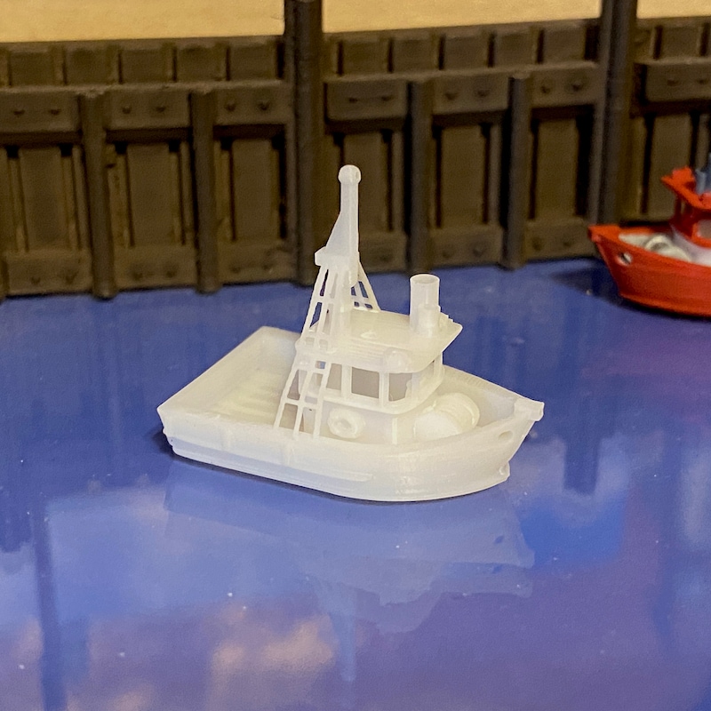 ScaleModelEngineer - Etsy