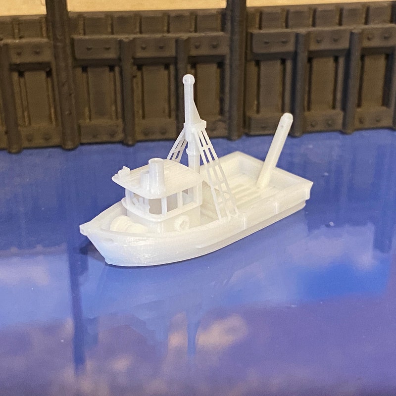 ScaleModelEngineer - Etsy