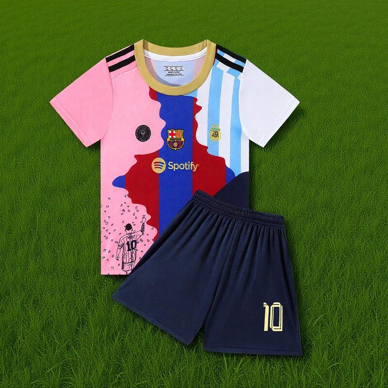 Messi Boys Shirts - Etsy