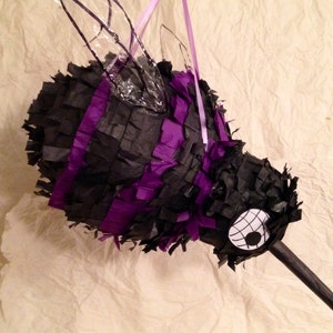 Mosquito Pinata | Etsy