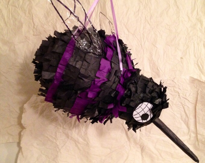 Mosquito Pinata - Etsy