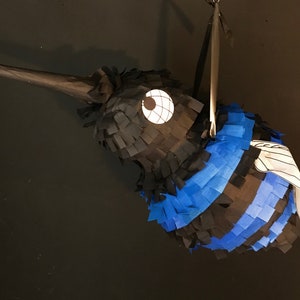 Mosquito Pinata | Etsy