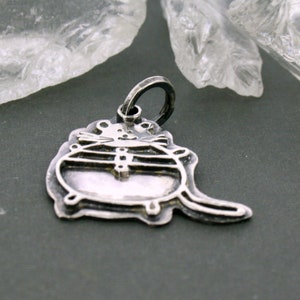 Childrens Drawing - Charm Made by Your Childrens Drawing - Child ...