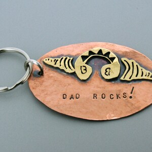 Child Drawing Keepsake - Custom Keychain - Child Drawing Key Chain ...
