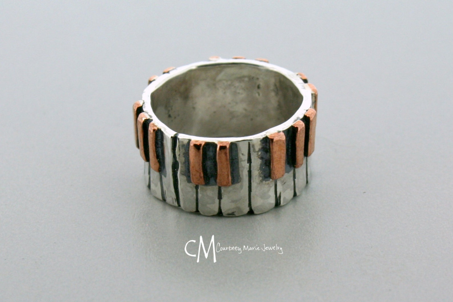 Piano Themed Ring Music Lover Ring Music Gift Piano Gift | Etsy