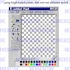 Retro Microsoft Paint Window Sticker: 90s Computer Art (digital ...