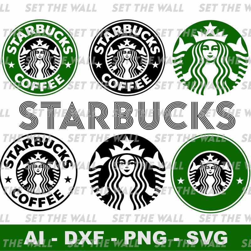 Stern bearbeitbares logo - Etsy.de