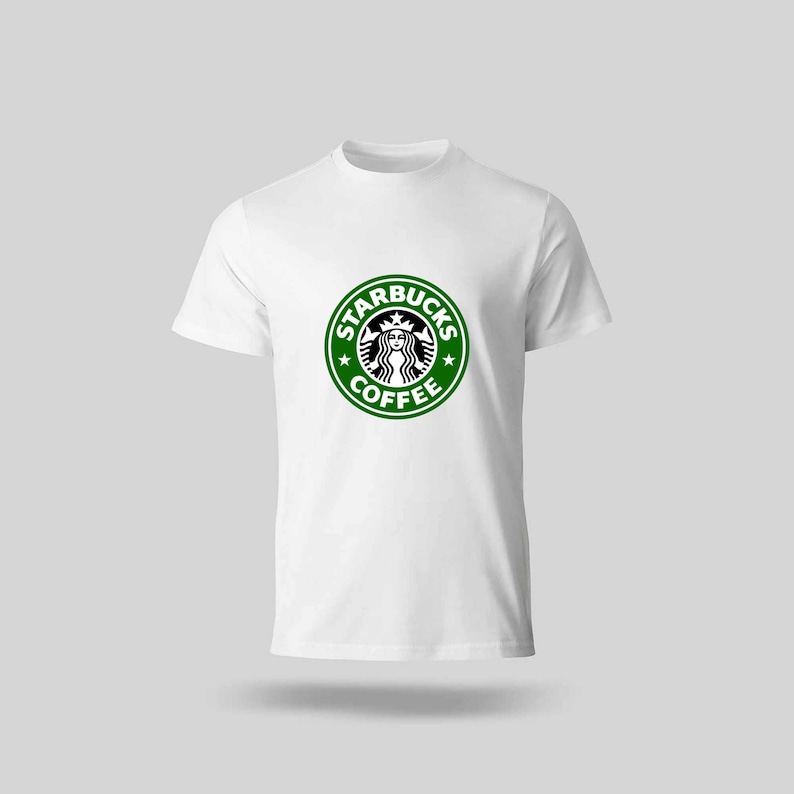 Starbucks Logo (svg, Png, Ai, Dxf Bundle) (digital Download) - Etsy