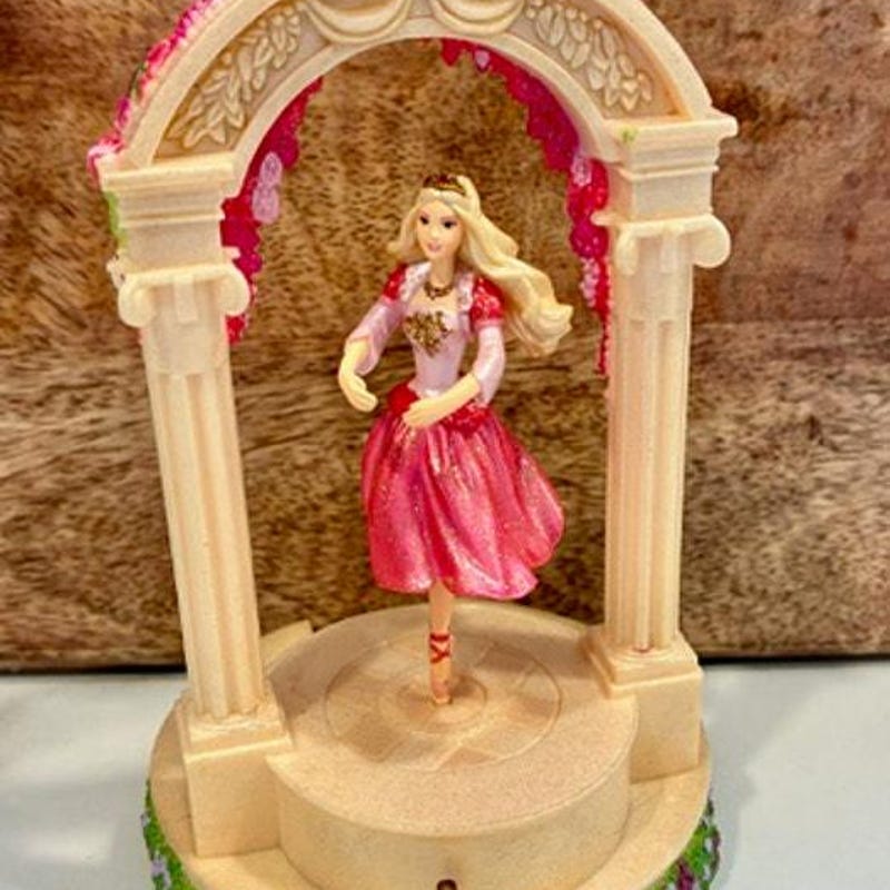 Hallmark Magic Motion - Etsy