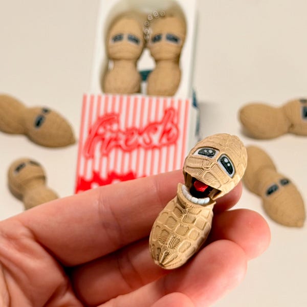 Tickle Balls - Etsy
