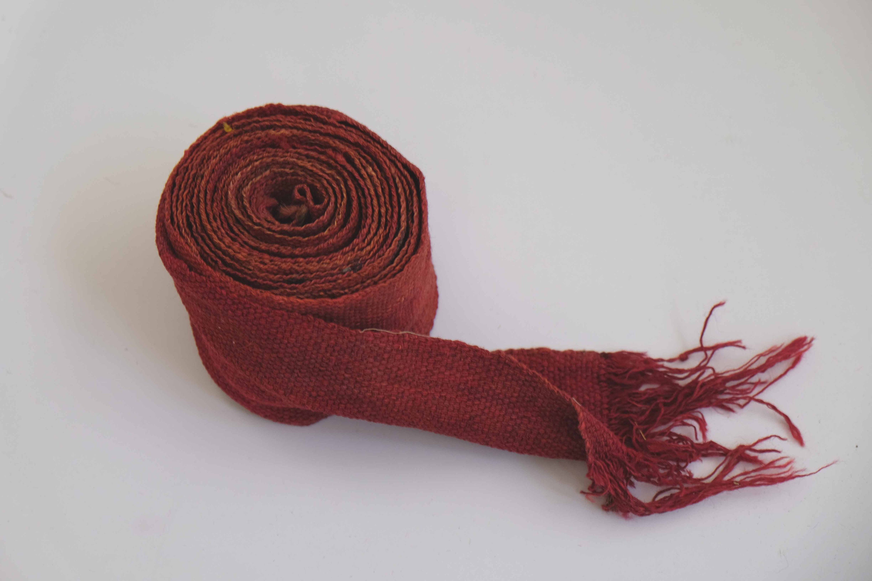 Uzbek yurt decor Wool tent bandUzbek decorRoom | Etsy