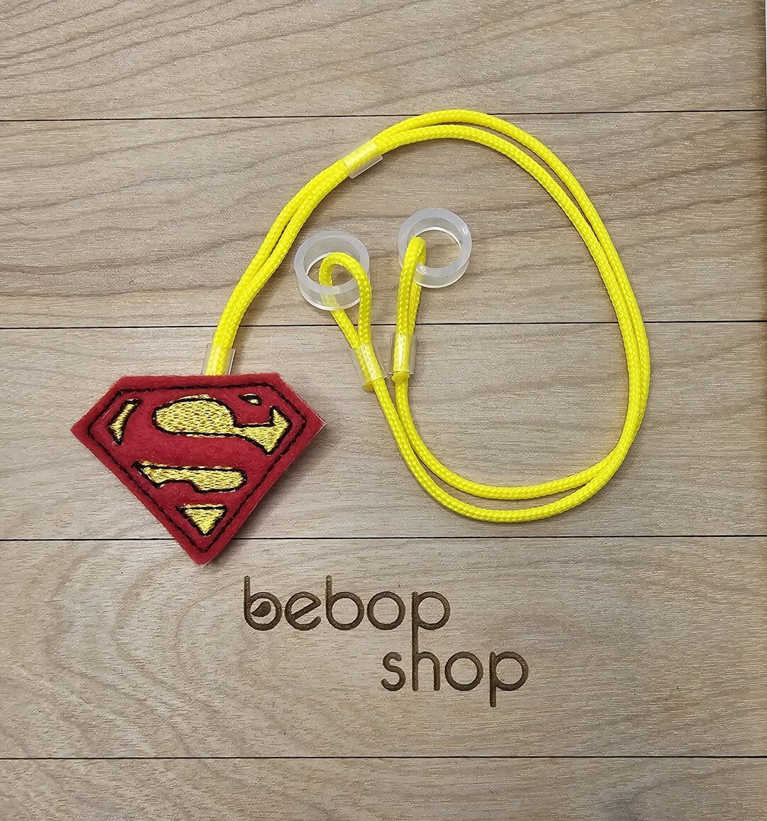Hero 3 - Hearing Aid Cord or Cochlear Implant Cord - Etsy