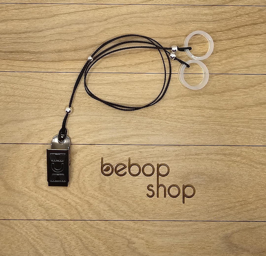 Hearing Aid Clip Cord – Stainless Steel, Cochlear Implant Lanyard - Etsy