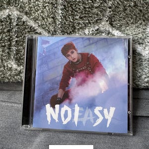 Official Stray Kids Noeasy Photocards, Albums, Lyric Photobooks, and ...