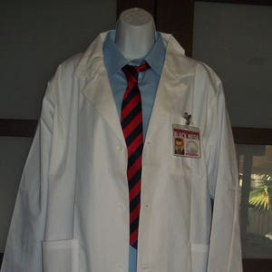 Gordon Freeman Costume - Etsy