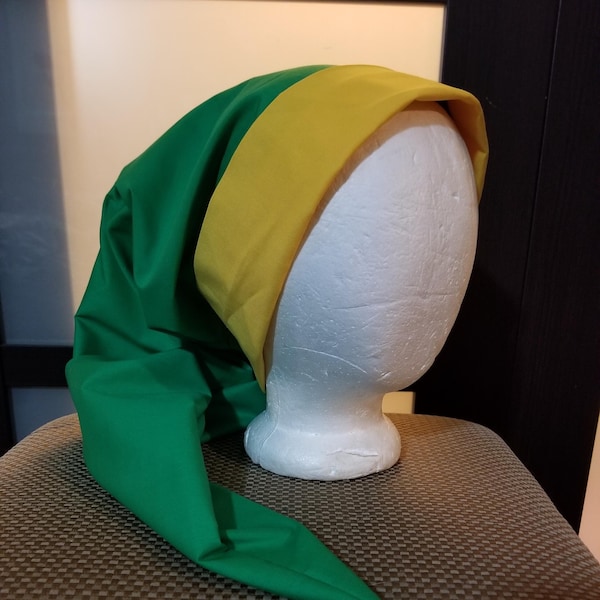 Legend of Zelda Link Hat - Etsy