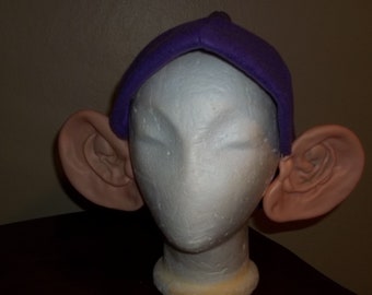 Dopey Dwarf Inspired Ears - Etsy