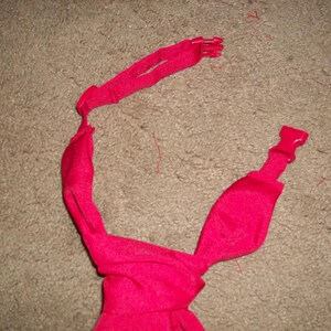 Alucard Hat Custom Made Available in RED Gloves With Cuffs and Cravat ...