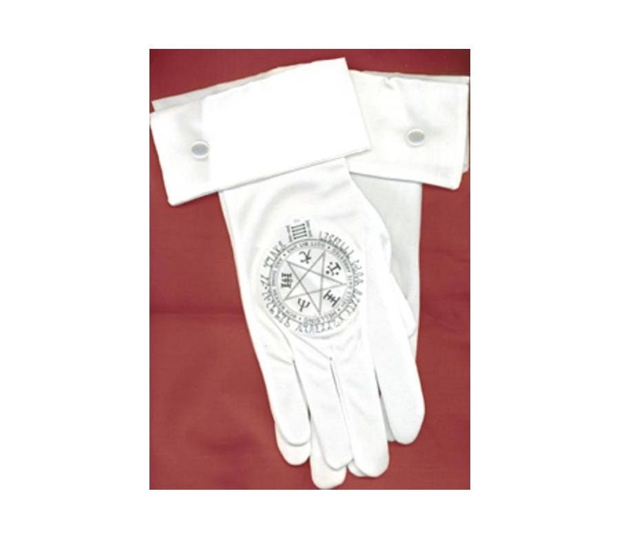White Gloves for Your Hellsing Cosplay. Alucard, Alexander Anderson ...