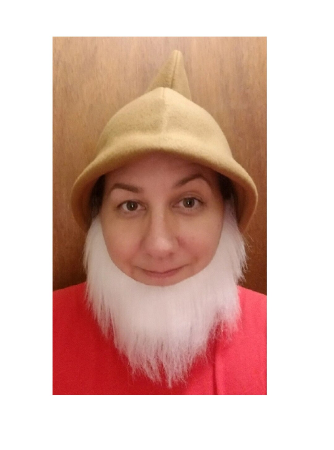 7 Dwarfs Beards Doc, Grumpy, Sneezy, Happy, Bashful, Sleepy White Beard ...