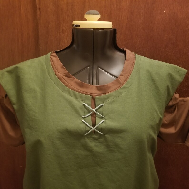 Hero of Time Costume From Your Favorite Game the Tunic of the Wild Look ...