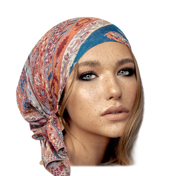 Headscarf - Etsy