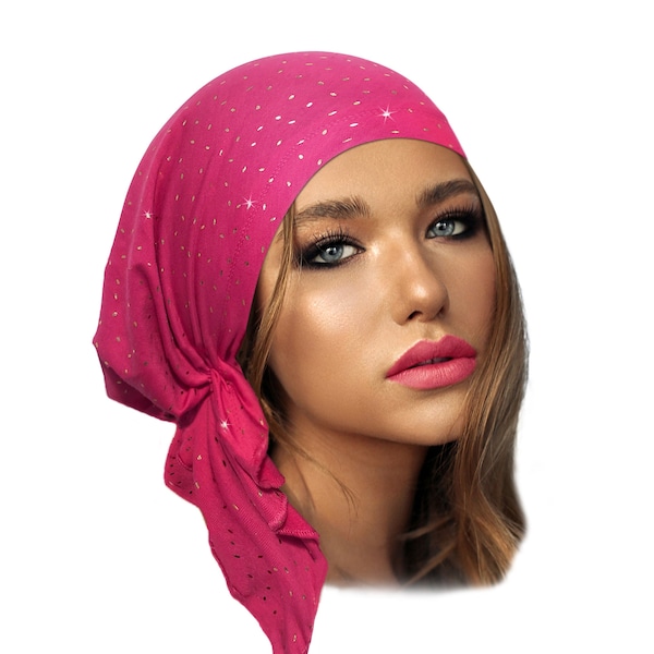 Headscarf - Etsy