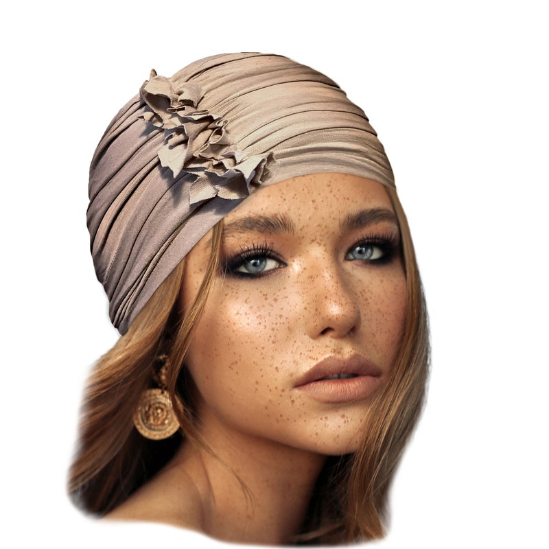 Turban Headband - Etsy