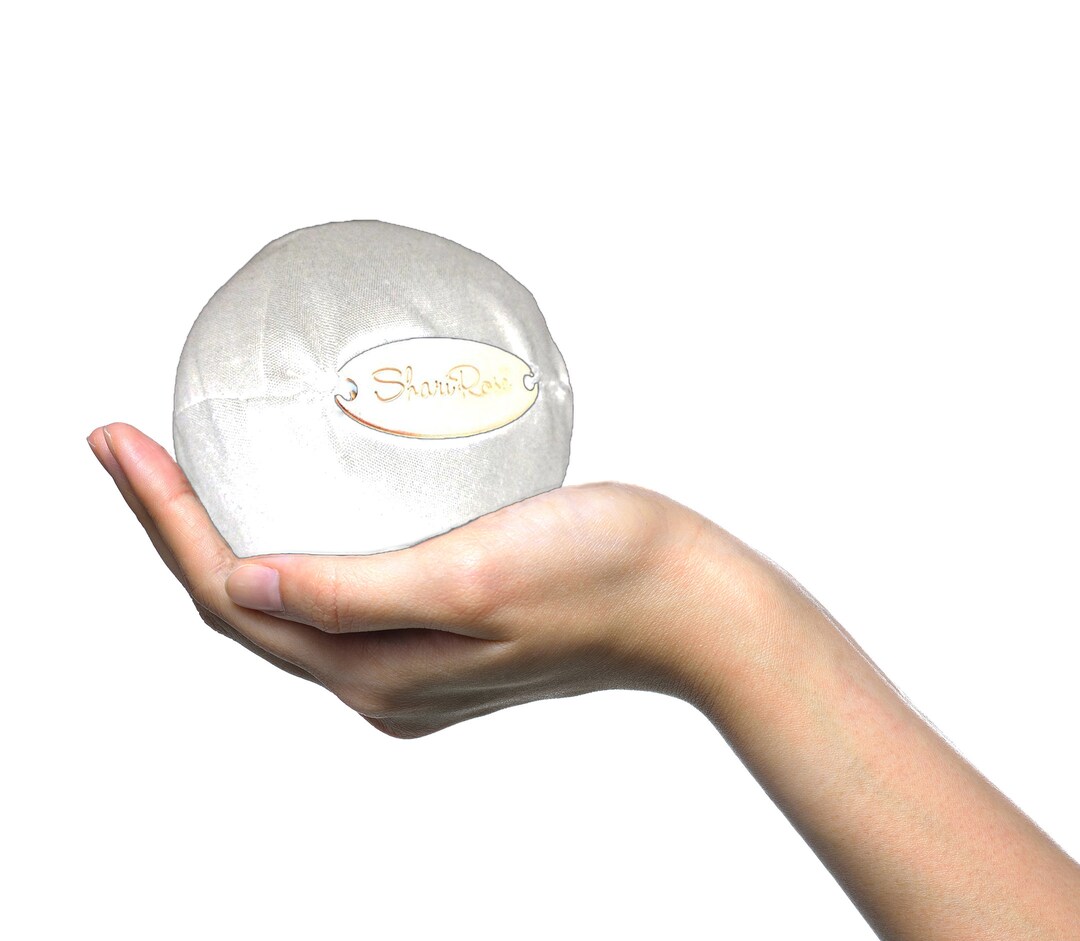 Hair Volumizer Bun Ball: Cotton Head Scarf Filler - Etsy