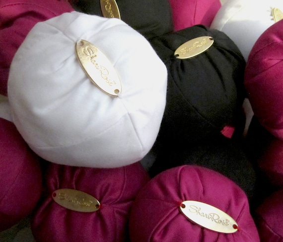 Hair Volumizer Head Scarf for the perfect Hair Bun under any | Etsy