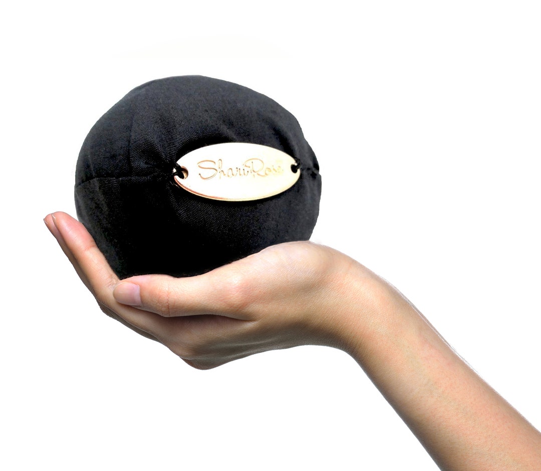 Hair Volumizer for Headcoverings the Perfect Hair Bun Under Any Tichel ...