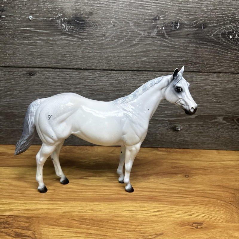 Peter Stone Horses - Etsy